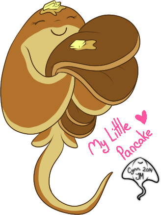 Sea Pancake 3 - Sea Pancake (328x439), Png Download