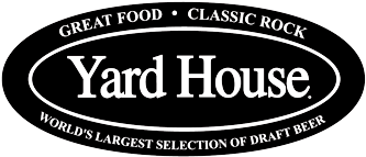 Yard House At La Plaza - Yard House Logo (400x400), Png Download