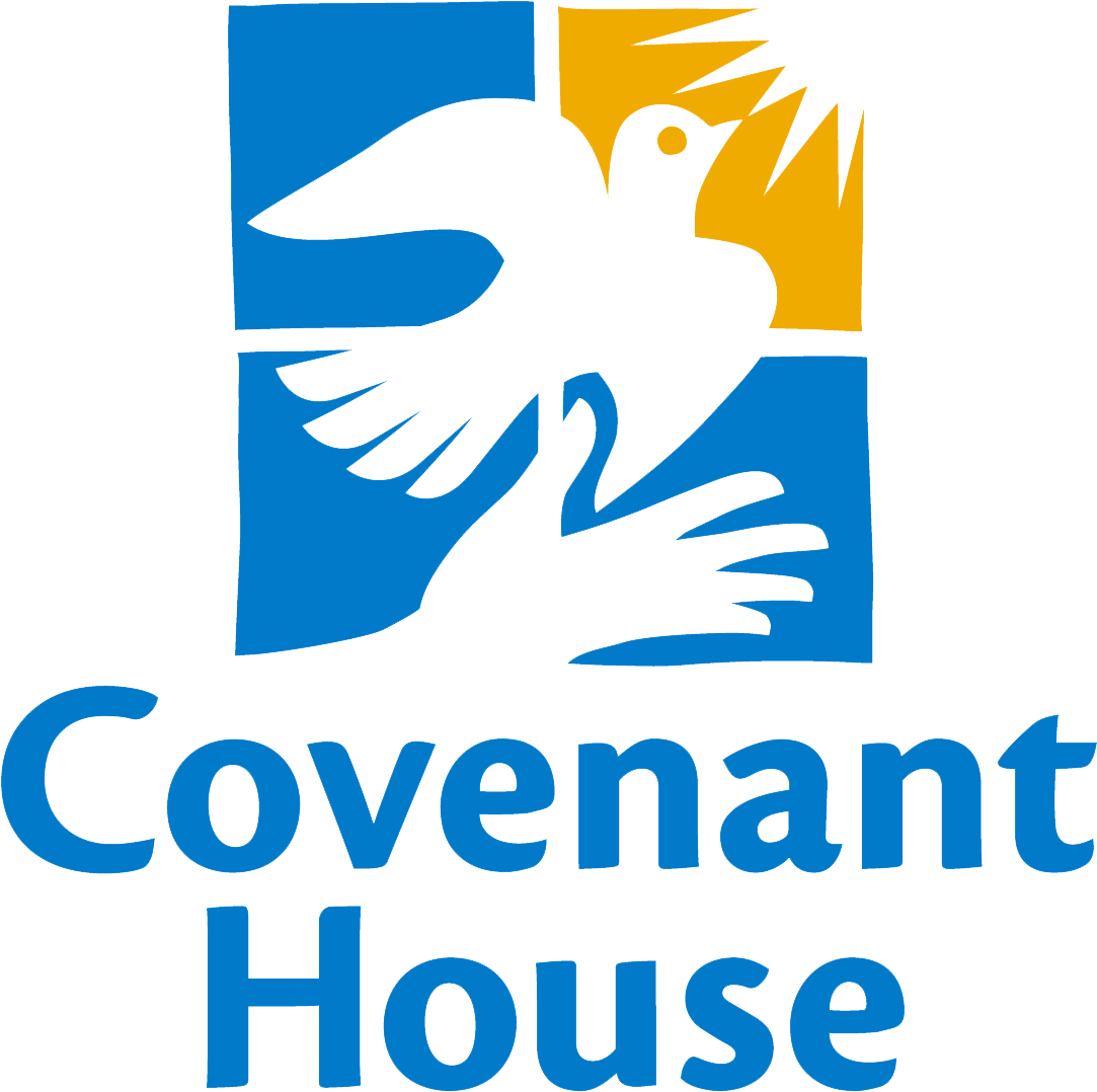 Download Covenant House Logo | Transparent PNG Download | SeekPNG