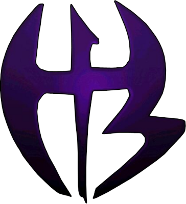 Jeff Hardy Logo Photo 2442 - Wwe Jeff Hardy Logo (364x400), Png Download