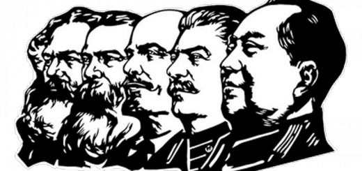 Download Differences Between Marxism, Leninism, Trotskyism, - Marx ...