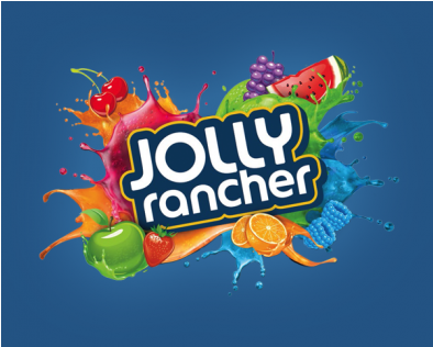 Jolly Rancher Jolly Rancher Logo Png - Jolly Rancher (600x315), Png ...