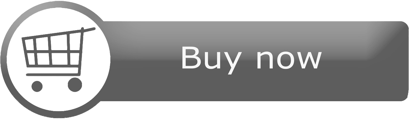 Buy Now Button Grey Png - Buy Now Icon Png (1338x389), Png Download