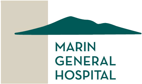 Marin General Hospital Logo (700x278), Png Download