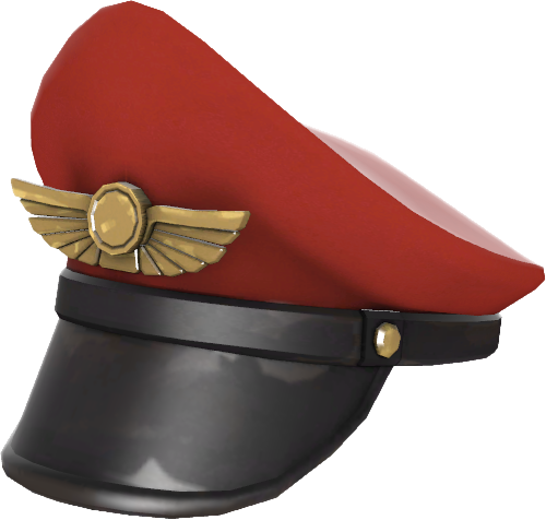 Download Team Captain - Tf2 Burning Team Captain Png | Transparent PNG ...