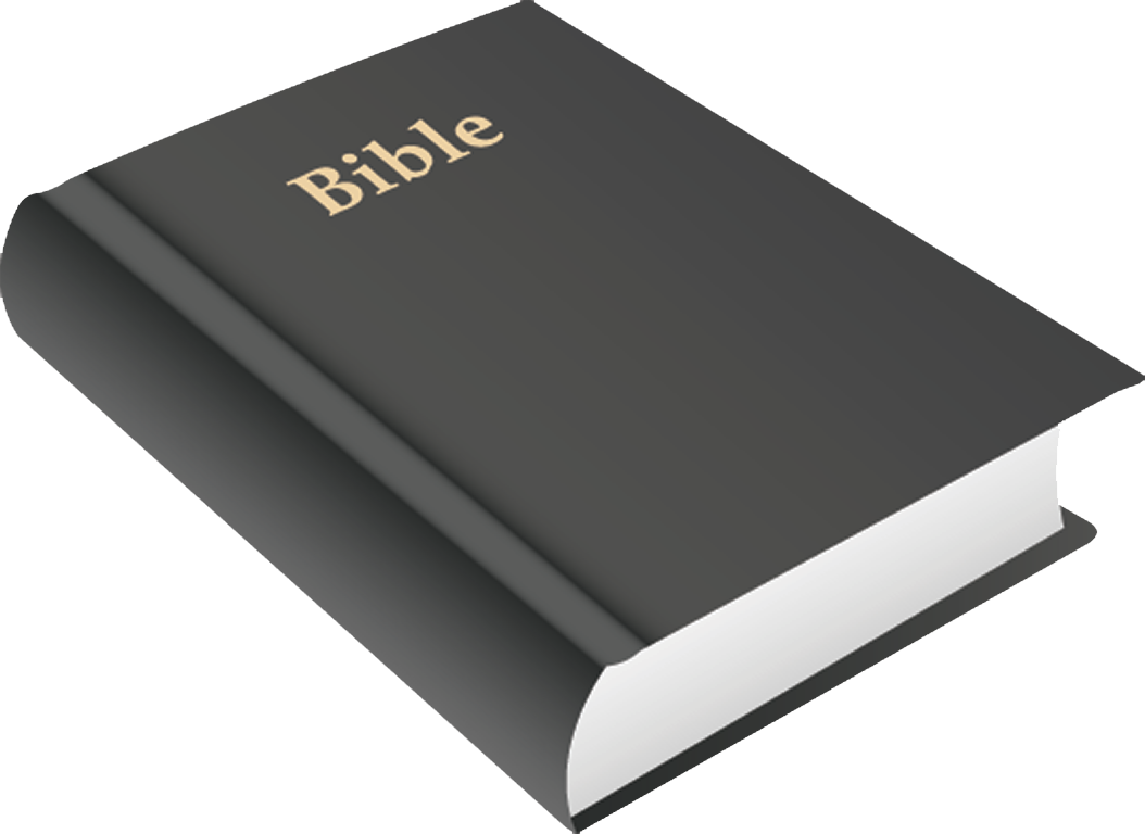 Vector Bible (1054x768), Png Download