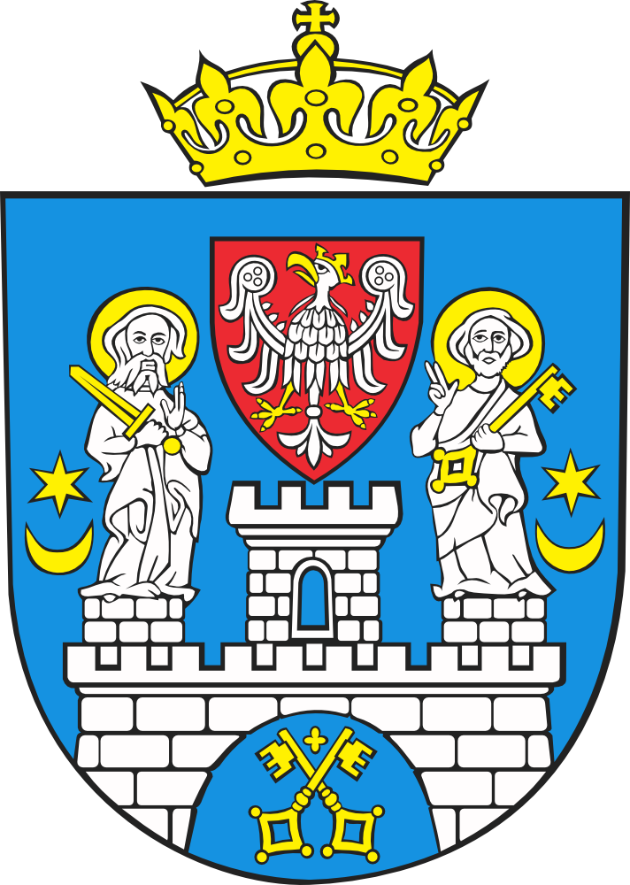 Download Krakow Coat Of Arms Png | Transparent PNG Download | SeekPNG
