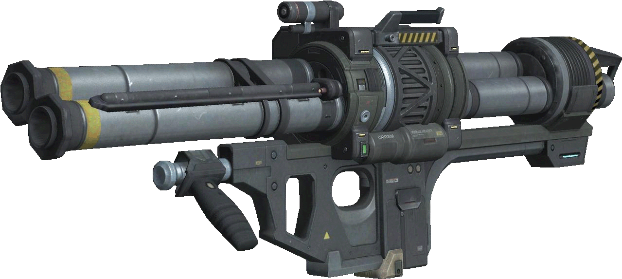 Download Reach Rocket Launcher Cropped - Fallout 4 Rocket Launcher Mod ...