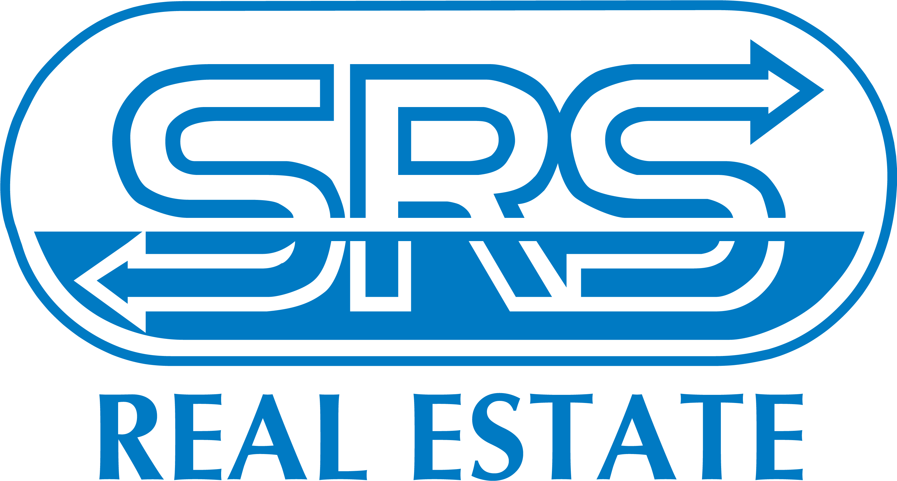 Srs Real Estate Logo Png Format - Srs Real Estate Logo (3090x1774), Png ...