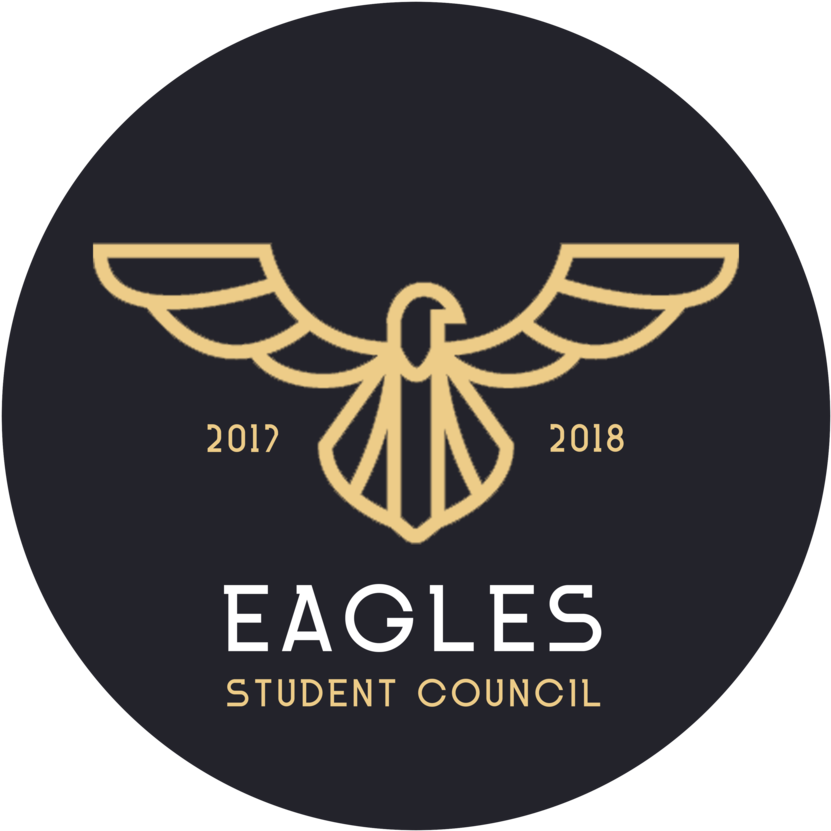 Student Council Logo - Luxury Logo Design (1000x1000), Png Download