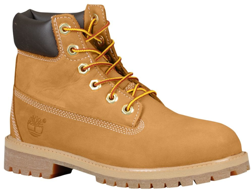 Download Boots Tb010073 - Timberland Af 6in Prem | Transparent PNG ...