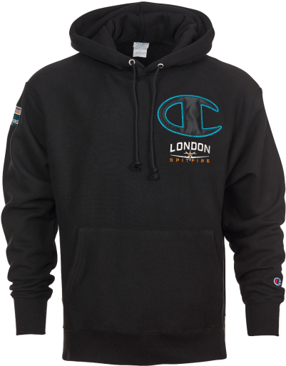 Download Overwatch League Inaugural Season Championship Hoodie - London ...