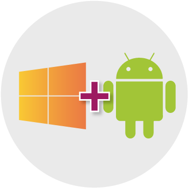Platforms For Delivery - Android Development Icon Png (415x415), Png ...