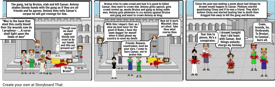 Act - Cartoon (1164x385), Png Download