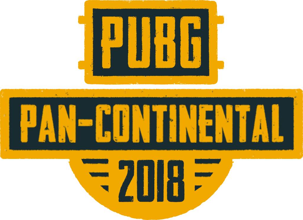 Pubg Pan Continental (1025x746), Png Download