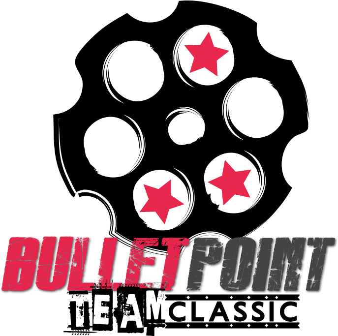 Bullet Point Team Classic - Team Bullet (730x730), Png Download