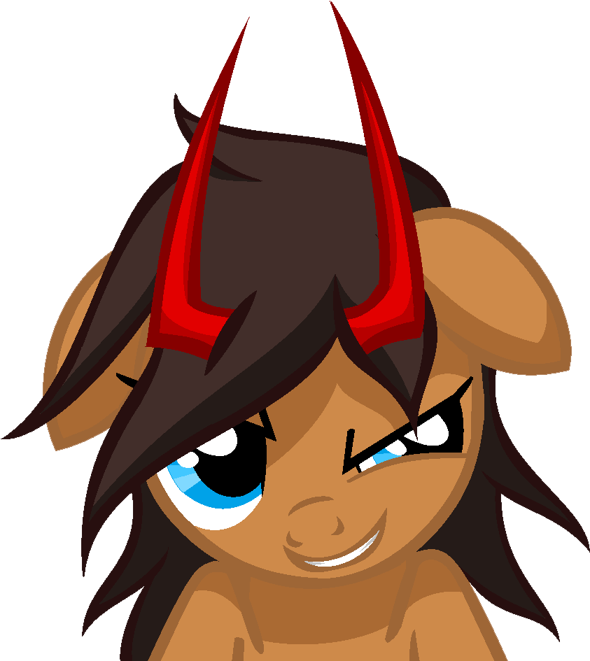 Cool Attitude Miniclip - Avatar Para Pool Live Tour (866x950), Png Download