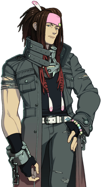 Download Dmmd - R - C - Anime - Showing Dmmd Characters To Parents ...