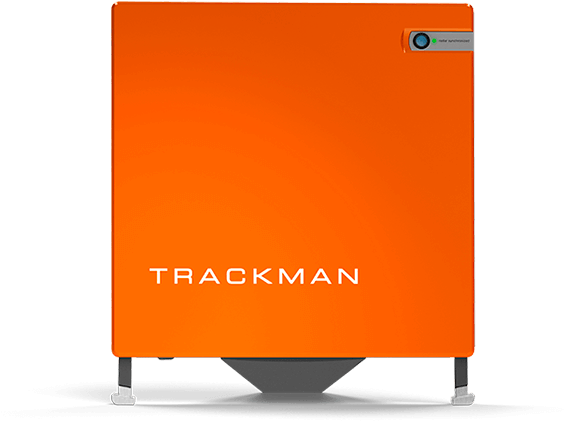 Trackman 4 Dual Radar Technology - Trackman Golf (700x571), Png Download