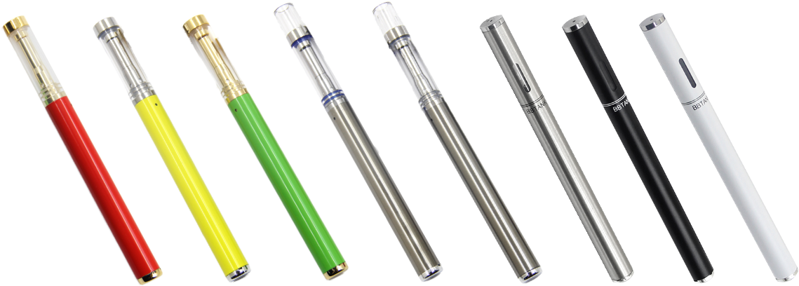 Download Bulk Disposable Vape Pens - Marking Tools | Transparent PNG ...