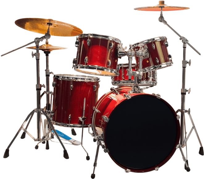 Free Png Drums Kit Png Images Transparent - Drums With No Background ...