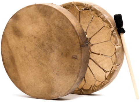 Download Hand Drums | Transparent PNG Download | SeekPNG