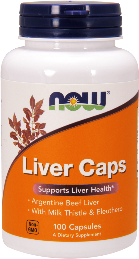 Liver Caps Capsules - Now Foods Glucosamine & Chondroitin Extra ...