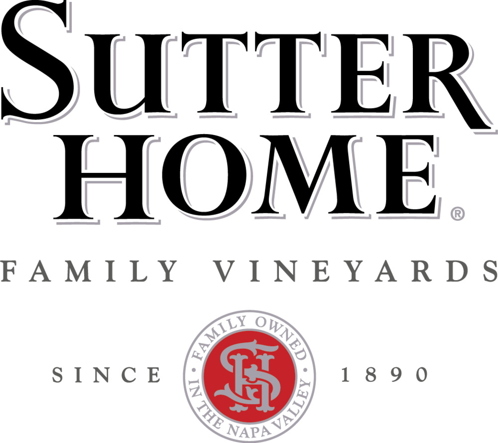 Sutter Home Logo Png (1000x889), Png Download
