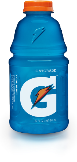 Download Gatorade Bottle Png - Gatorade Bottle Transparent Png ...