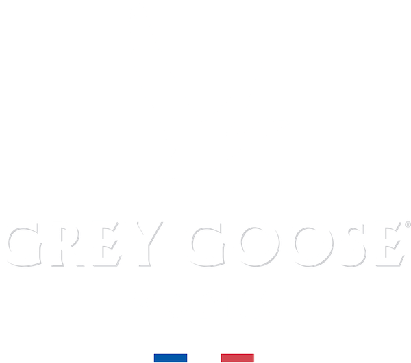 Download Grey Goose Vodka And Flavoured Vodkas - Grey Goose Logo White ...