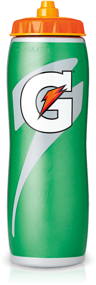 Download Gatorade Bottle Png - Png Gatorade Bottle | Transparent PNG ...