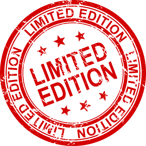 Free Png Limited Edition Stamp Png Images Transparent - Limited Edition ...