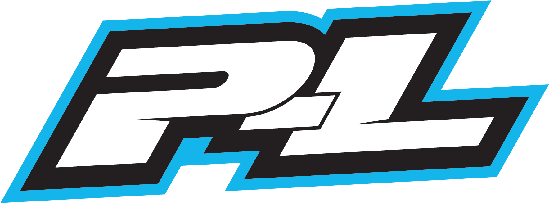 Png - Proline Racing Logo (1787x674), Png Download
