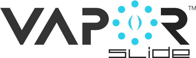Vapor Slide (680x213), Png Download