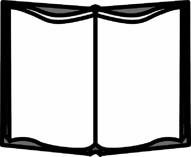 Download Mb Image/png - Outline Of A Siddur | Transparent PNG Download ...