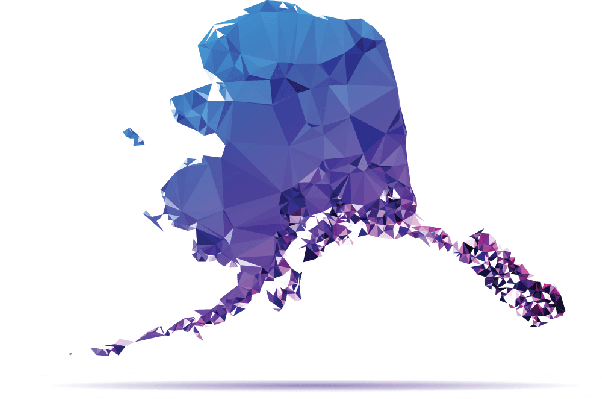 Download Banner Library Download Alaska Vector State Clip Art - Alaska ...