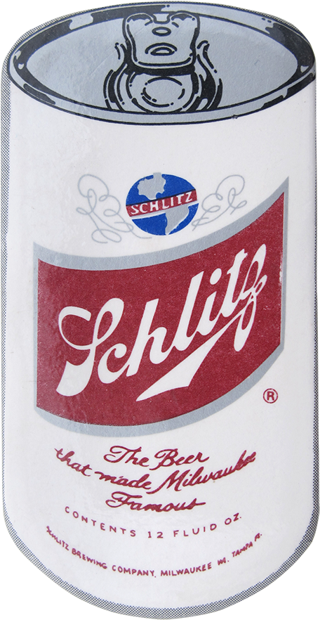 Download Schlitz Beer Can Beer Button Museum - Schlitz Beer - 24 Pack, 12 Oz Cans | Transparent ...