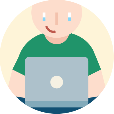 Self-directed Learning - Self Directed Learner Icon (400x400), Png Download