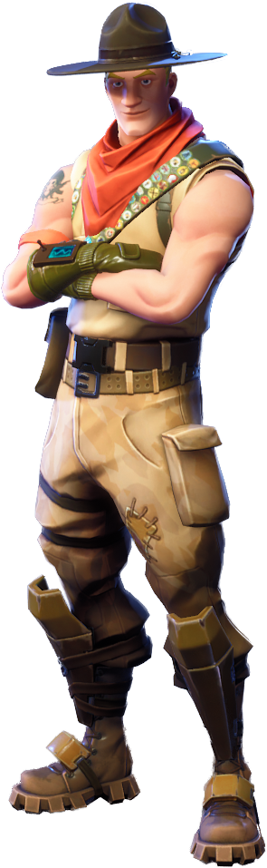Fortnite Sash Sergeant Png Image - Fortnite Sash Sergeant Png ...