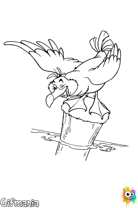 Scuttle Little Mermaid Drawing Scuttle Clip Art | Mermaid Drawings,