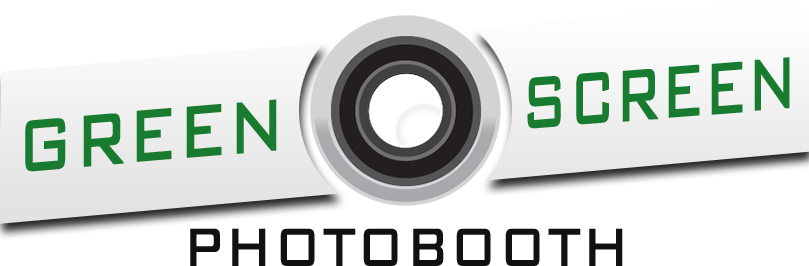 Product Icon Green Screen - Circle (809x266), Png Download