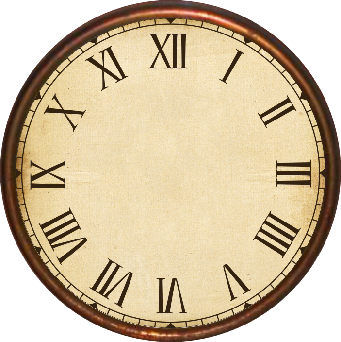 Download Watch Face Template Png | Transparent PNG Download | SeekPNG