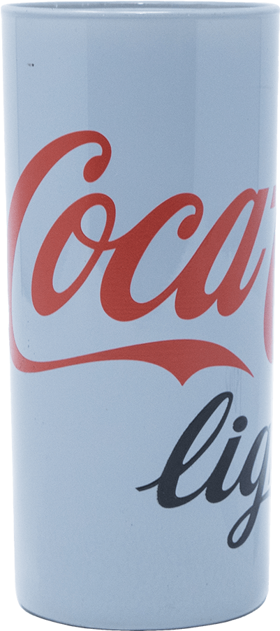 Coca Cola Light Logo Png (1000x1000), Png Download