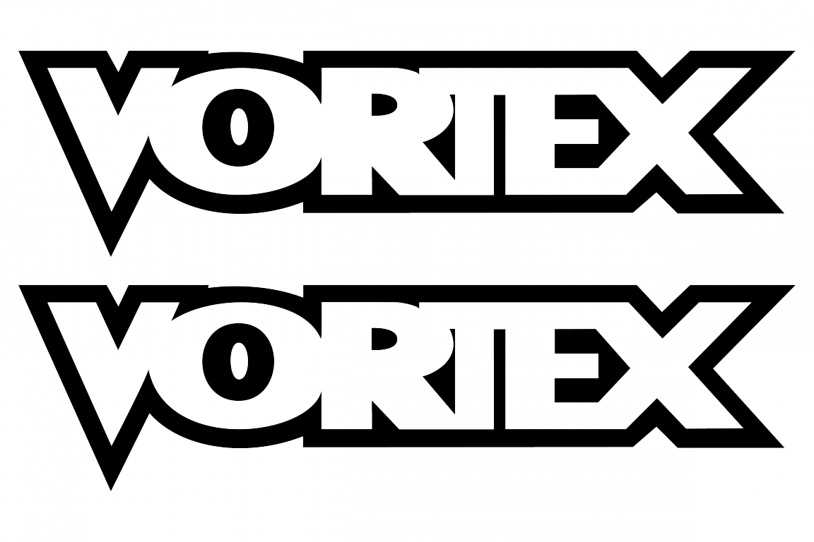 Download 2114 Vortex - Vortex Racing Logo | Transparent PNG Download ...