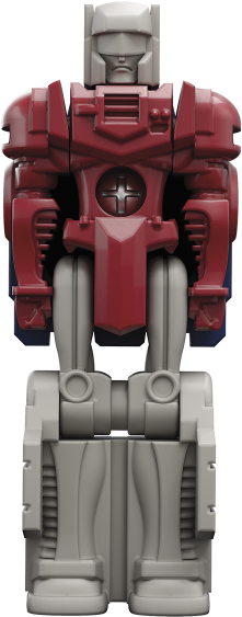 Upcoming 2016 Titans Return Powermaster Optimus Prime - Transformers ...