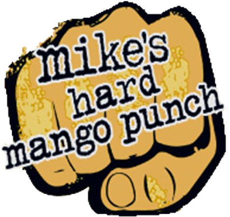 Mike's Harder Mango (621x620), Png Download