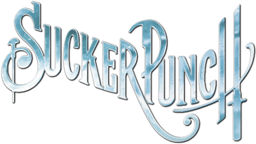 Download Sucker Punch Image - Sucker Punch Logo Png | Transparent PNG ...