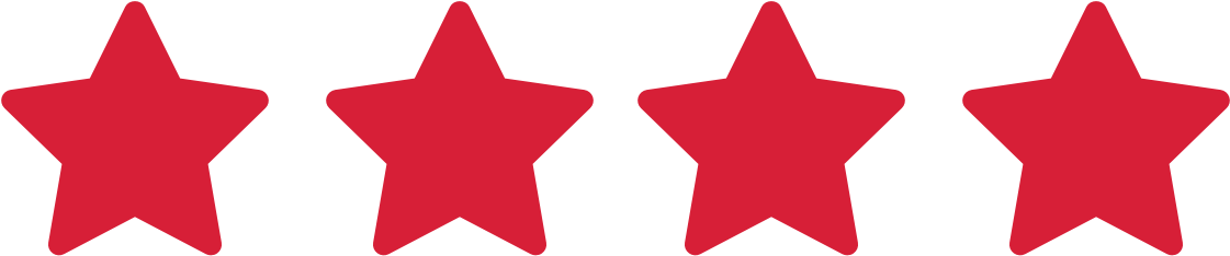 Download Four-stars - Sterne Klein Und Groß | Transparent PNG Download ...