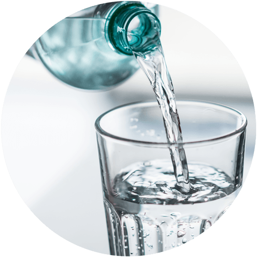 Drinking (521x520), Png Download