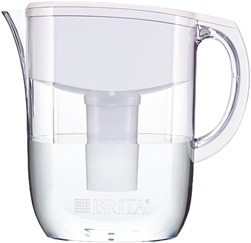 Brita Pitcher Png (500x485), Png Download